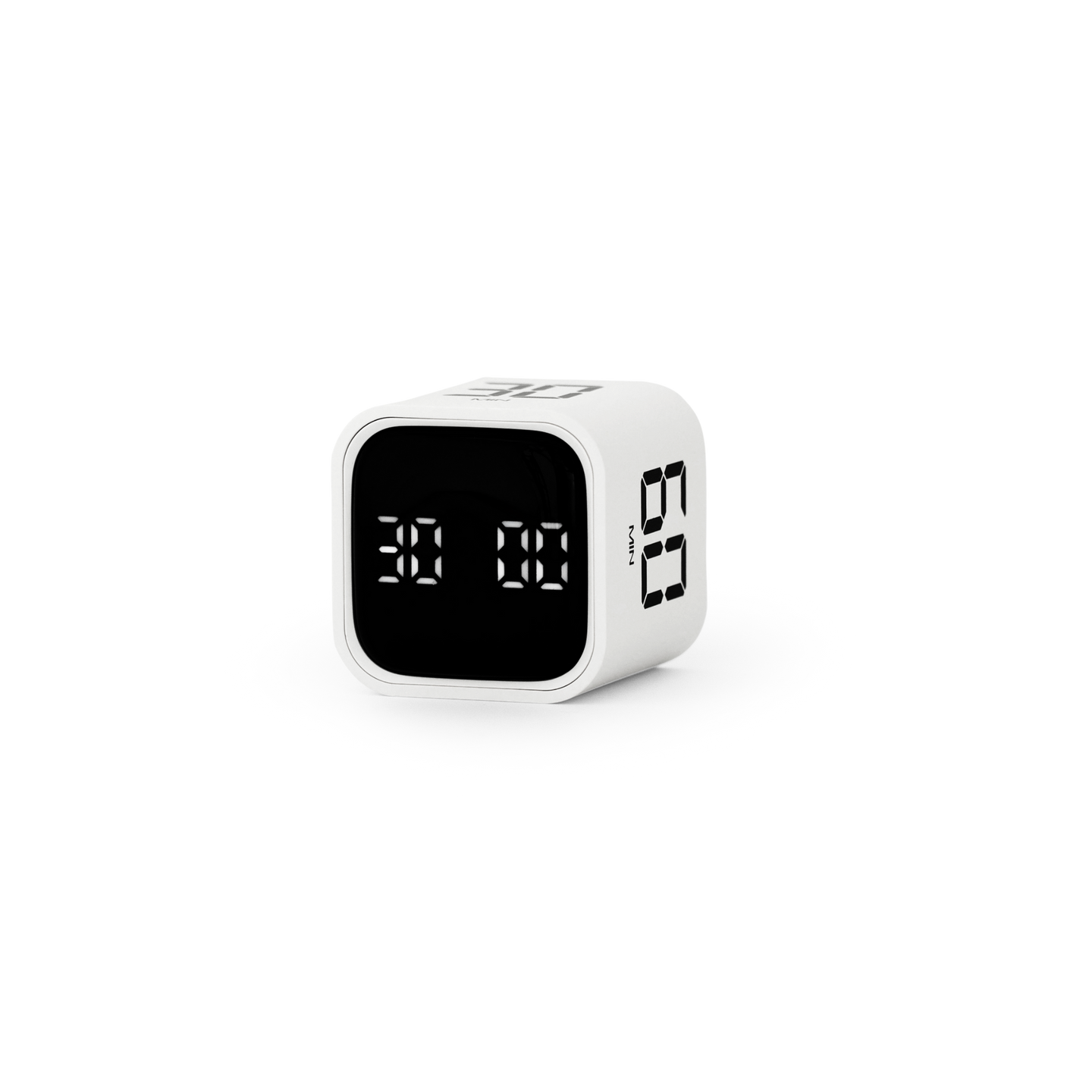 Productivity Timer Cube Bec Stewart
